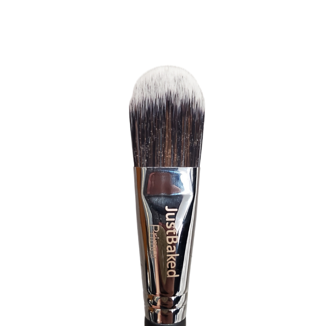 Primer Brush – JustBaked Beauty
