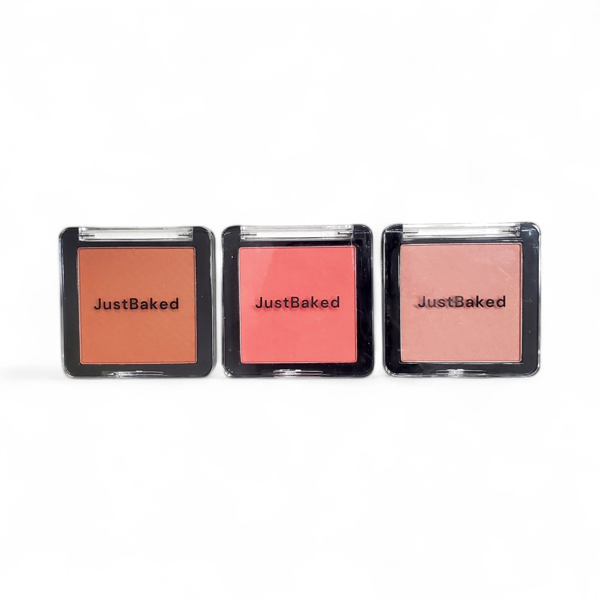 BloomBlush - Talc Free Powder Blush – JustBaked Beauty