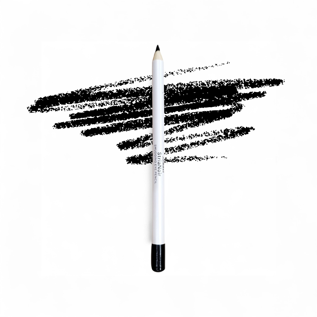 StriaNoir - Intense Smudging Eye Pencil – JustBaked Beauty
